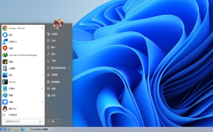 Startallback在Win11上恢复经典任务栏和开始菜单 – StartAllBack